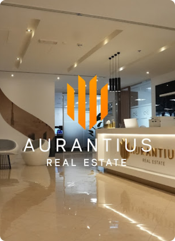 ABOUT – Aurantius
