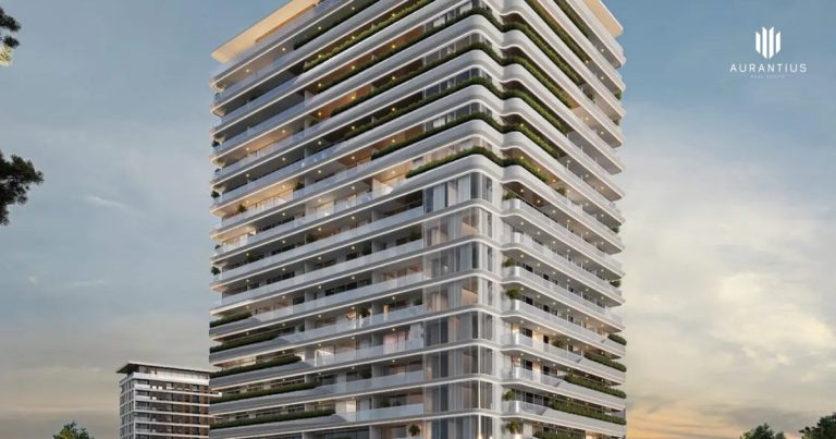 Mashriq Elite Real Estate Development Breaks Ground on Floarea Oasis in ...