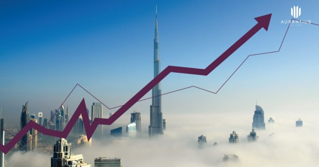 Dubai Property Market Growth in 2026 Signals a More Mature Cycle, With ...