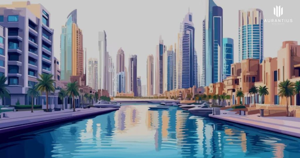 Dubai Real Estate Commission Explained: Standard Rates, VAT Treatment ...