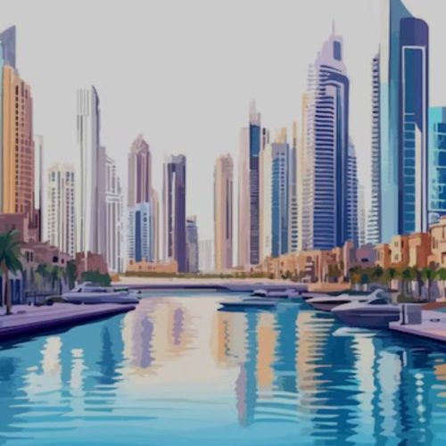 Dubai Real Estate Commission Explained: Standard Rates, VAT Treatment ...