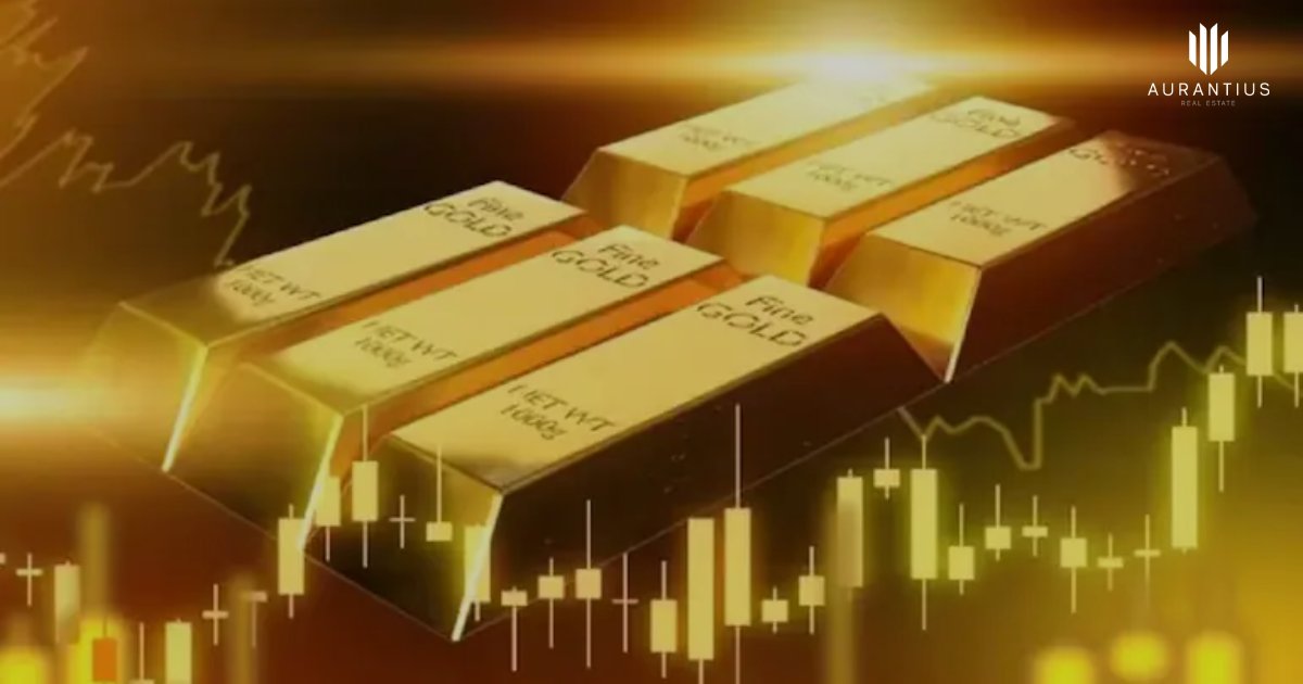 Dubai Real Estate in 2026: Crash or Gold Rush? What the Data Actually ...