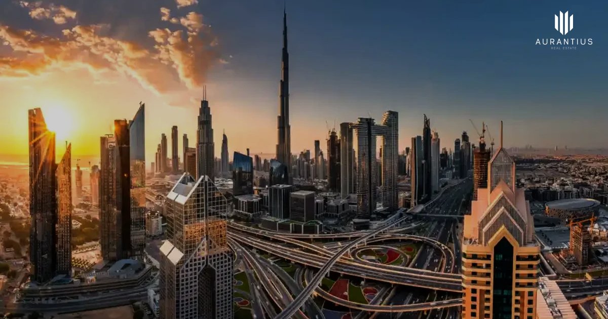 Dubai Residential Market Expands Into Emerging Communities as Off-Plan ...
