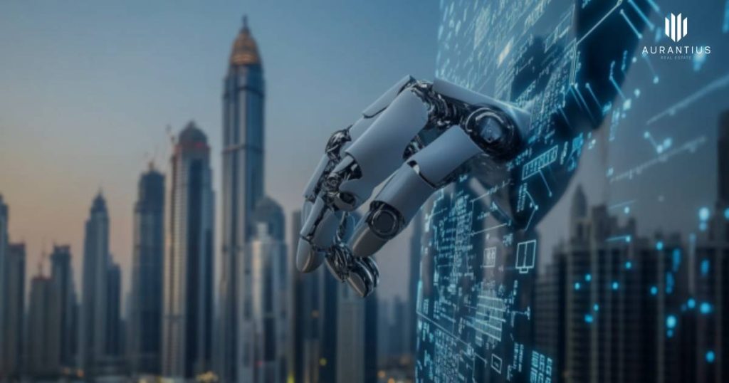 UAE Federal Real Estate Goes Digital: What the Ministry of Finance ...