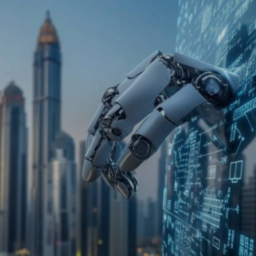 UAE Federal Real Estate Goes Digital: What the Ministry of Finance ...