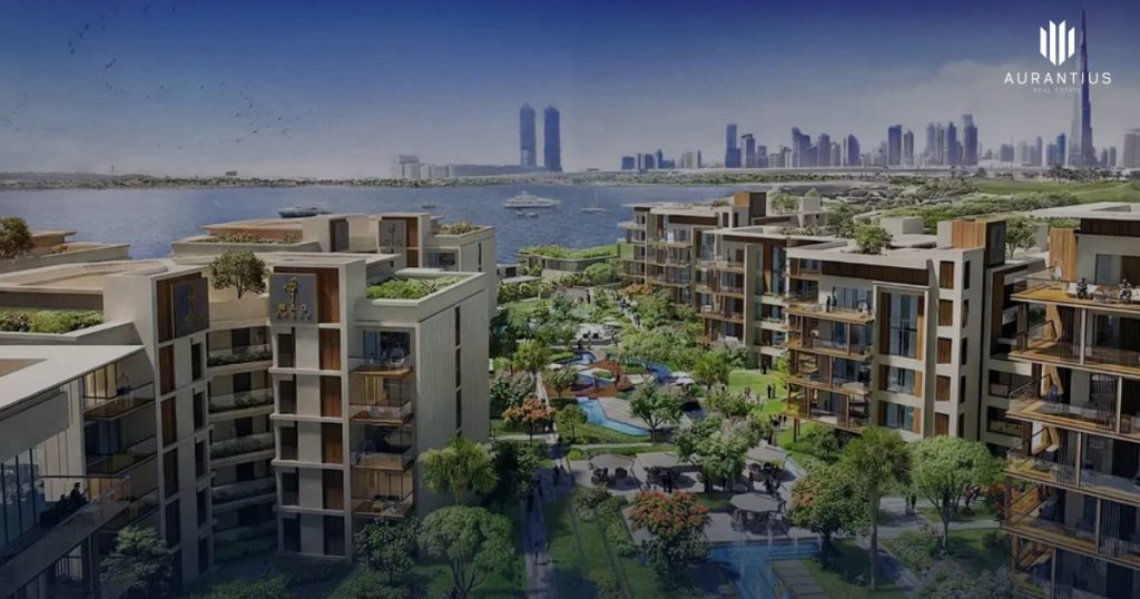 Wellness-First Dubai Real Estate: Why Green Infrastructure and Low ...