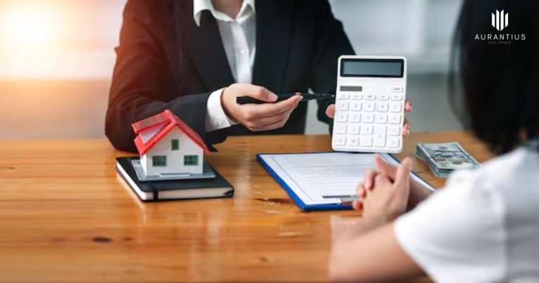 Property Prices Down in Dubai? The Actual 2026 Facts Behind the ...